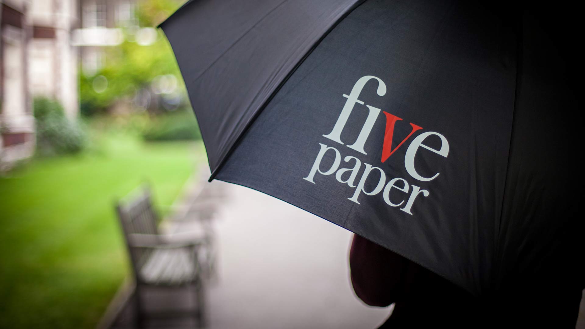 Recruitment: Junior Clerk - Five Paper