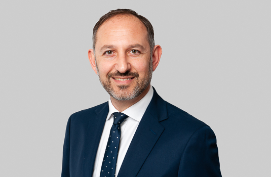 Ben Maltz successfully secures modification of restrictive covenant for ...