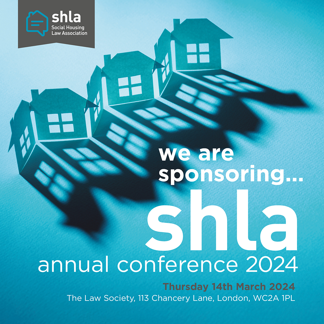 Five Paper is proud to be sponsoring the SHLA Annual Conference 2024 ...