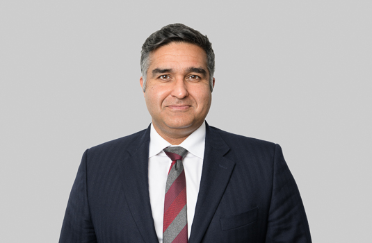 Five Paper is delighted to welcome Amardeep Dhillon to Chambers - Five ...